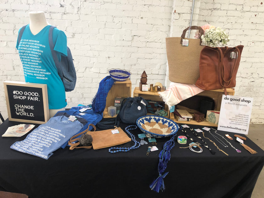 all items – do good shop