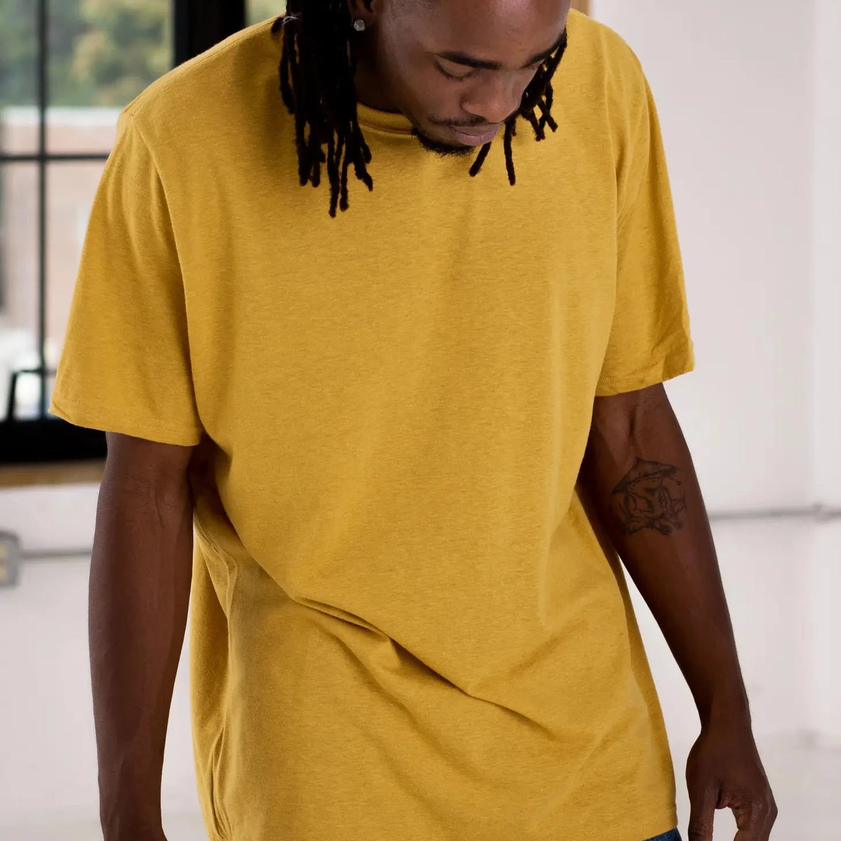 Retro PeeChee Folder Tee Shirt – do good shop
